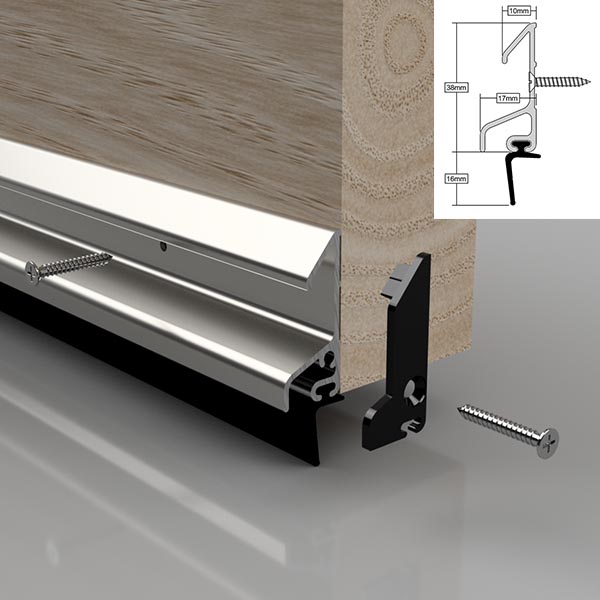 Stormguard XRD Rain Deflector 914mm 07SR564 | Boxlot Wholesale